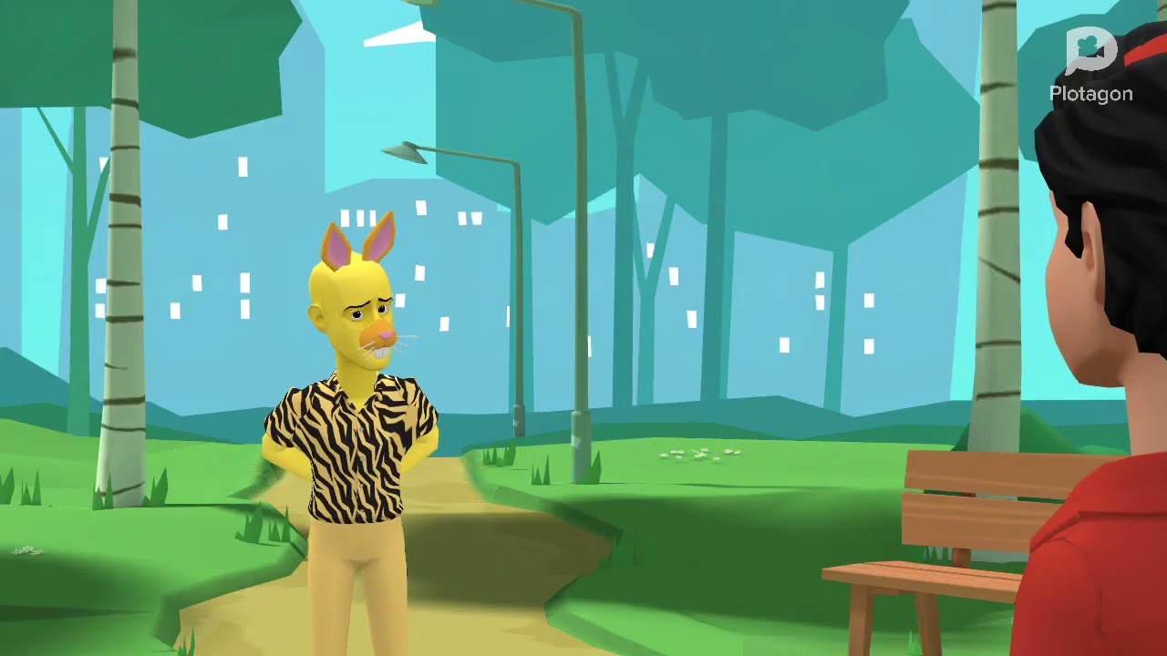 Karen and the pikachu - YouTube