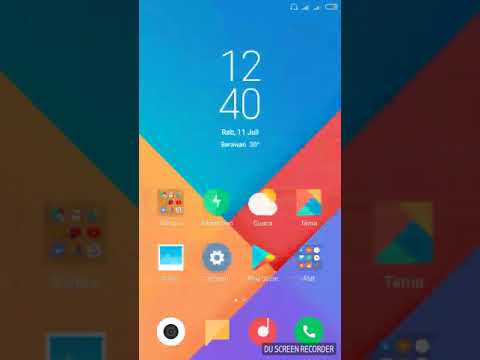 Videomax bangkit dengan apn baru dan phishion pro