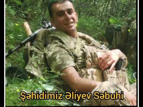 ALLAH BÜTÜN ŞƏHIDLƏRIMIZƏ RƏHMƏT ELƏSIN MƏKANLARI CƏNNƏT OLSUN RUHLARI ŞAD OLSUN AMIN 😭😭😭