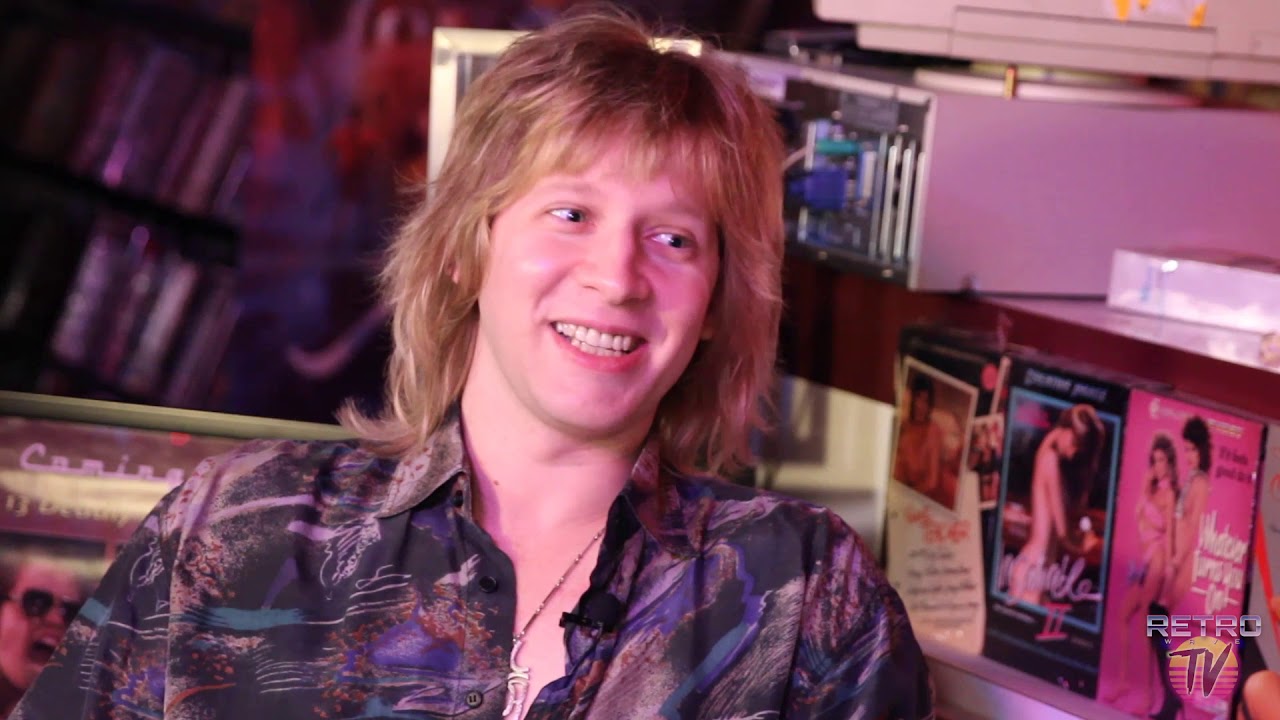 "My Basement is a VHS Store!" Bradley Creanzo Interview by Daniel ...