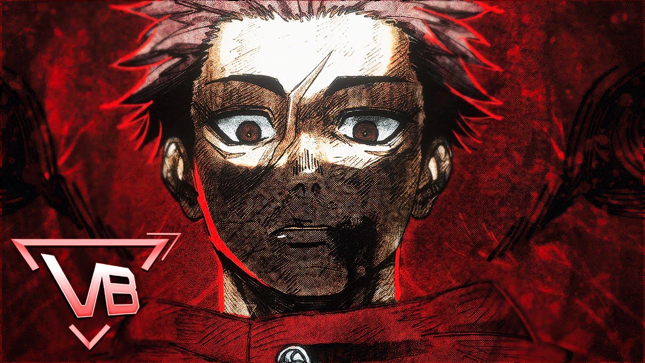 Colapso - Yuji Itadori | Vitch Chords - Chordify