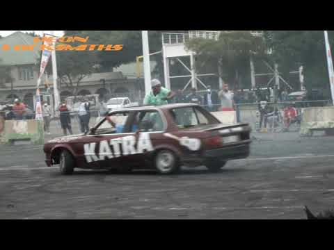 Katra @ Durban Spinfest 2019 - YouTube