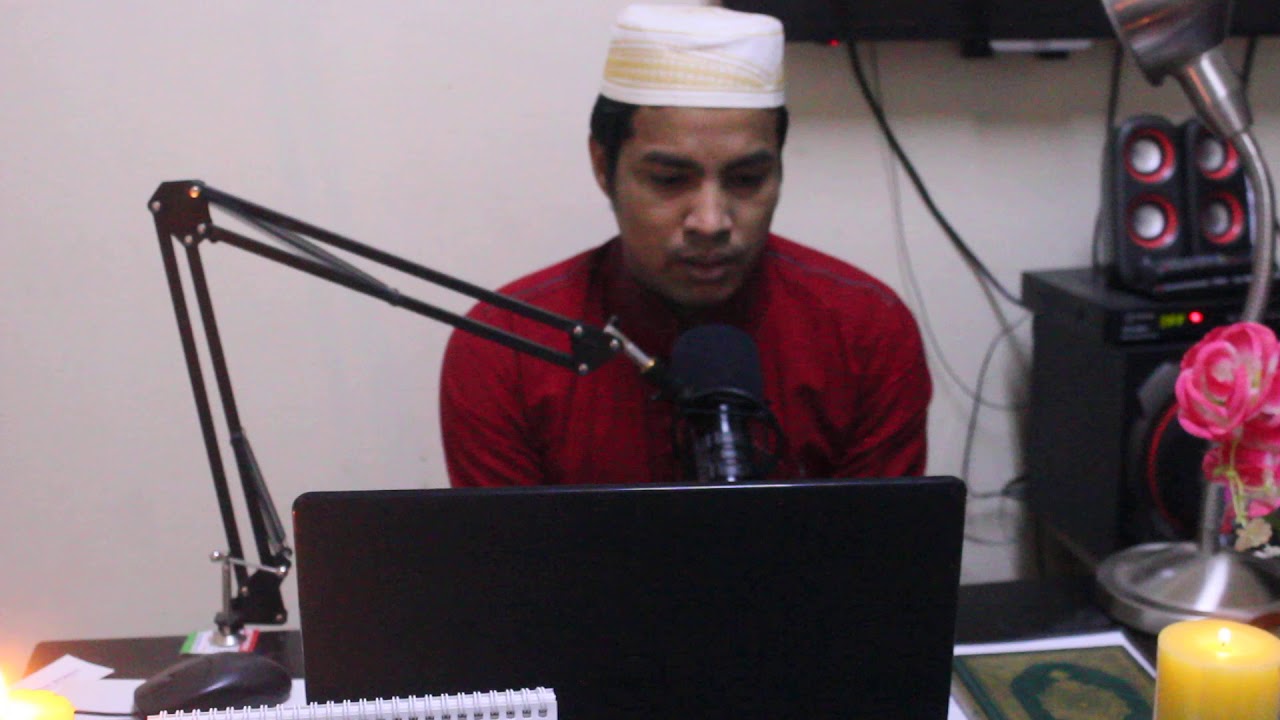 bangla Gojol (Ma Ogo ma) 2020 - YouTube