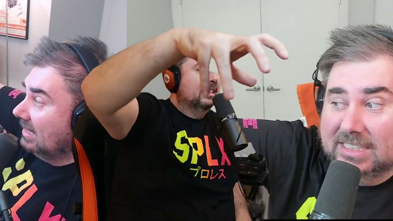 The Jeff Gerstmann Show 022: Cranks for Kids - YouTube