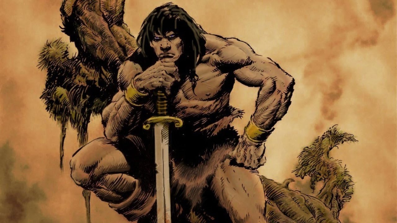 BARBARIE Y CIVILIZACIÓN - YouTube