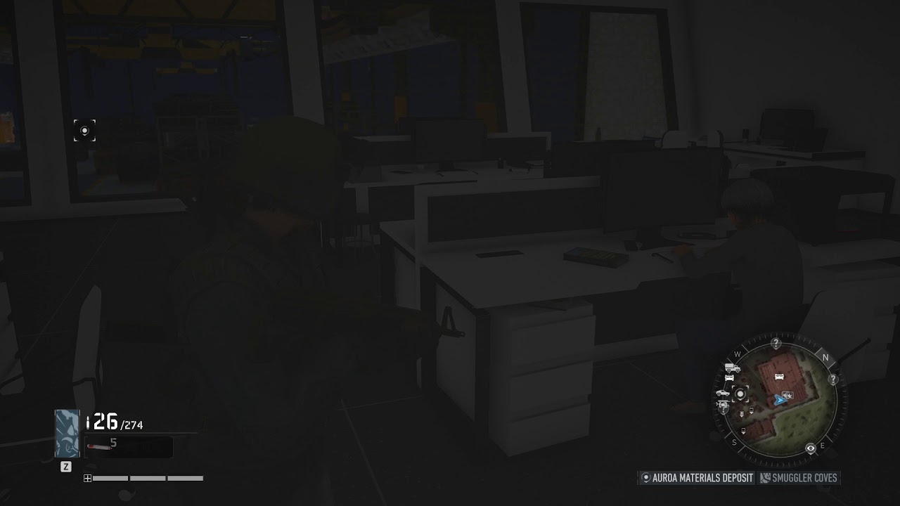 Skell Tech's most dedicated employee - YouTube