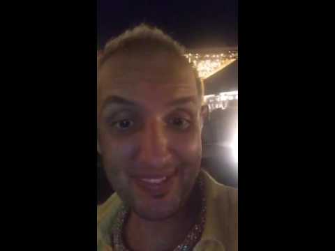 Samiraldo CANLI danisir