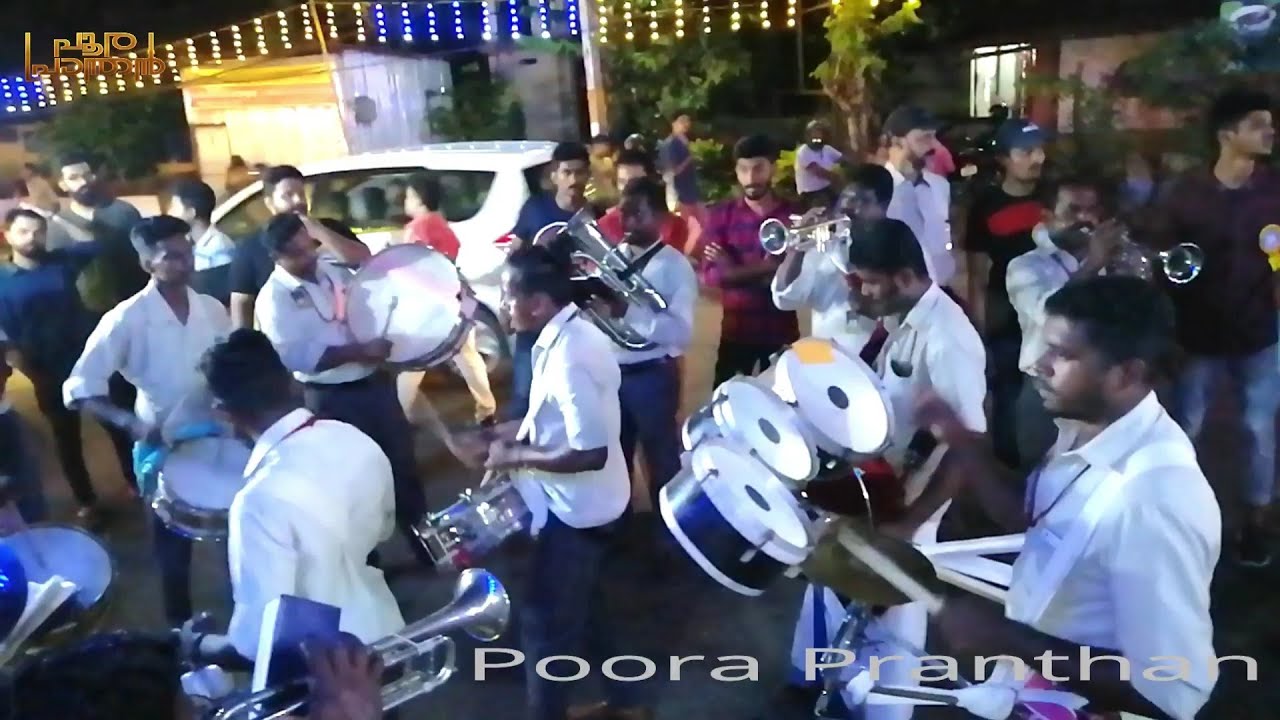 Moha mundiri | Madhura Raja | Angel Voice Muvattupuzha | Mamooty ...