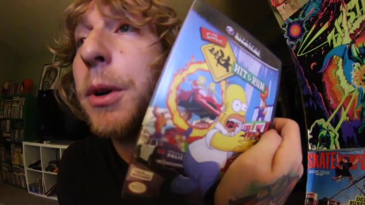 How to make perfect video game box art! - YouTube
