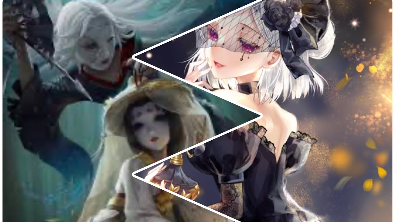 #4 Rank match Geisha วิธีแก้ทางเมื่อเจอ Forword นิดนึง Perfumer จู๊ค 4 ...