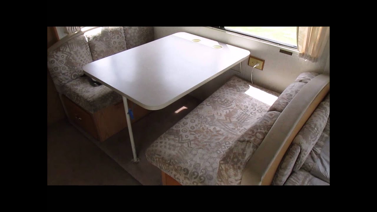 1995 Winnebago ICG34RQ Itasca camper for sale | sold at auction August ...