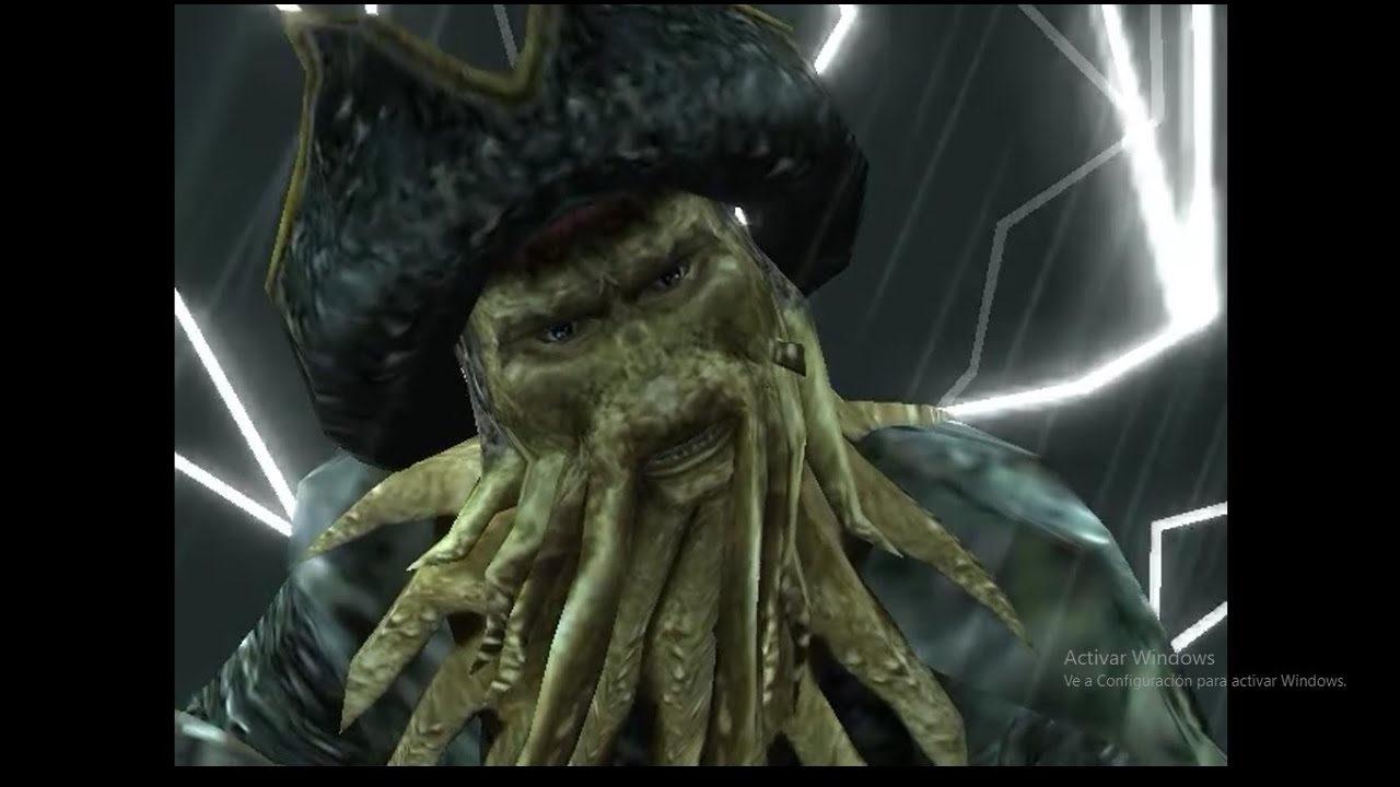 Piratas del Caribe #12 (FINAL) - El Maelstrom - YouTube