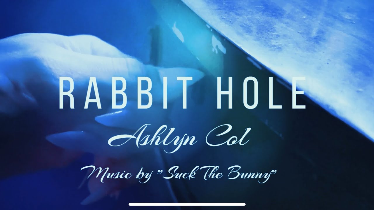 Rabbit Hole - YouTube