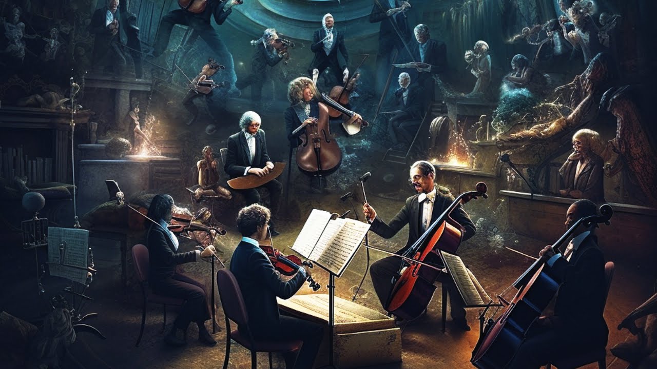 “The world”Musica cinematografica,Musica senza copyright 2023 - YouTube