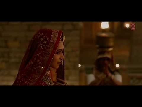Binte Dil ||Arijit Singh || Padmavati