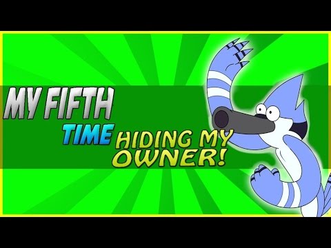 Hide My Owner: Episode 5 - YouTube