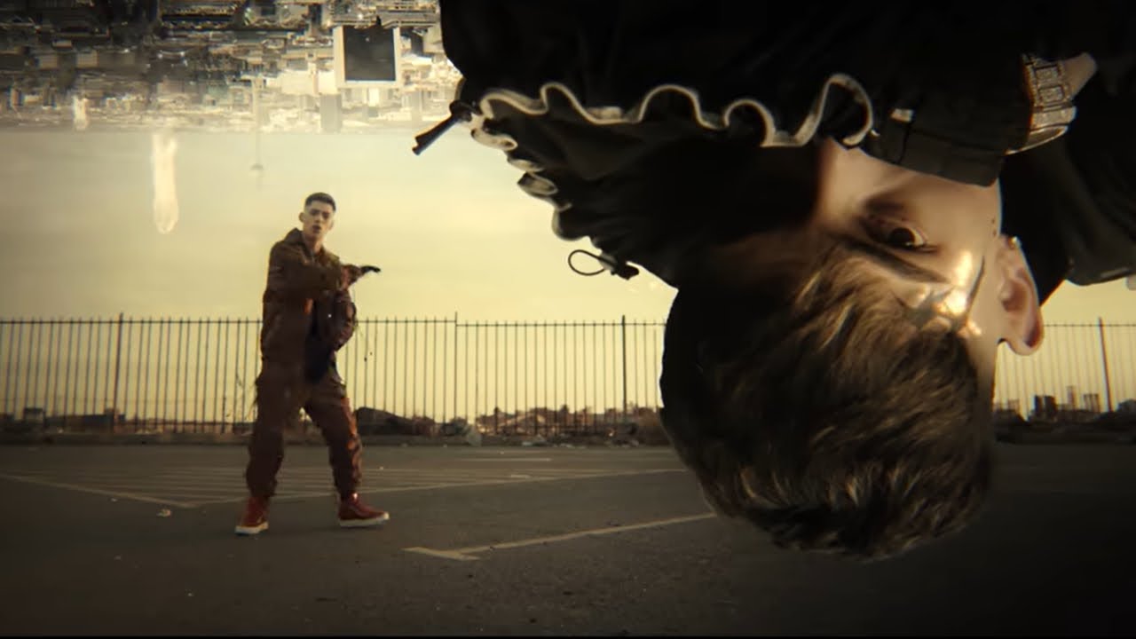 Stars Music Chile Cris MJ Standly - Marisola (Official Video) - YouTube