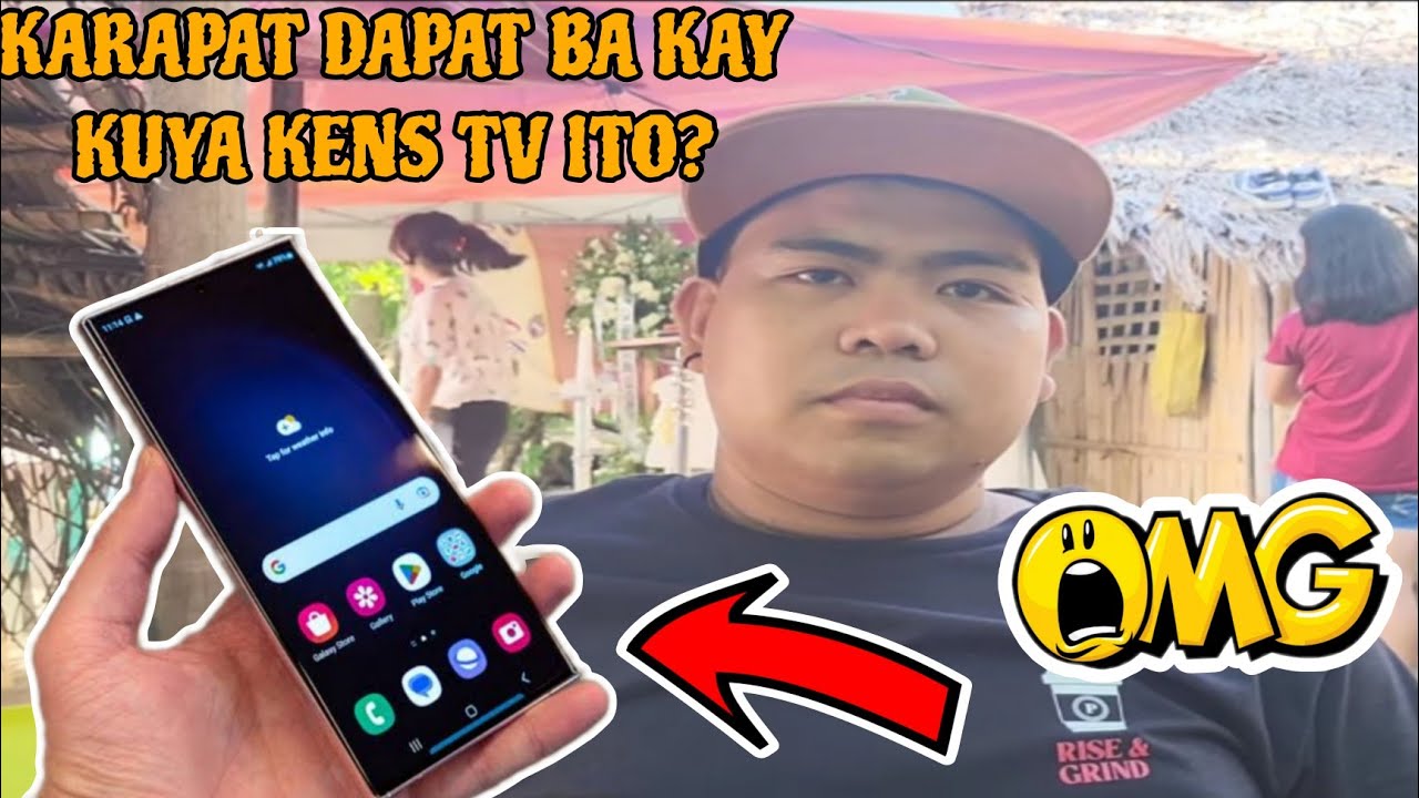 🇵🇭DESSERVED NIYA BA?KUYA KENS TV | VAL SANTOS MATUBANG - YouTube