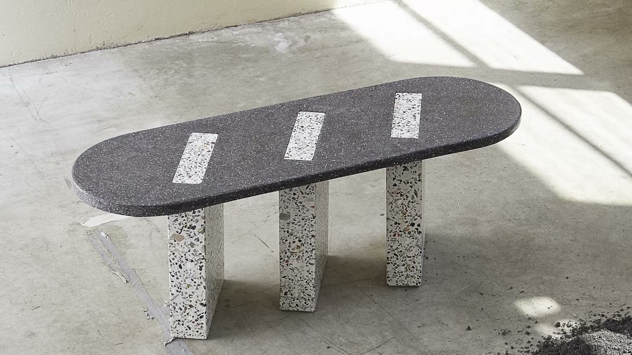 Carissa Ten Tije (NL) – Design Without Borders (2021) - YouTube