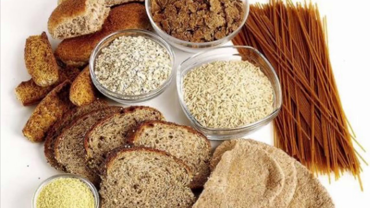 Drithërat integrale mund të ndihmojnë për jetë të gjatë dhe të ...