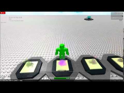 roblox green man episode 5 broken spawner part 2 - YouTube