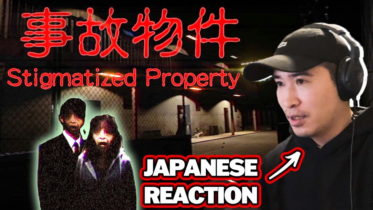 One of Classic Chilla's Art Masterpieces, "Stigmatized Property ...