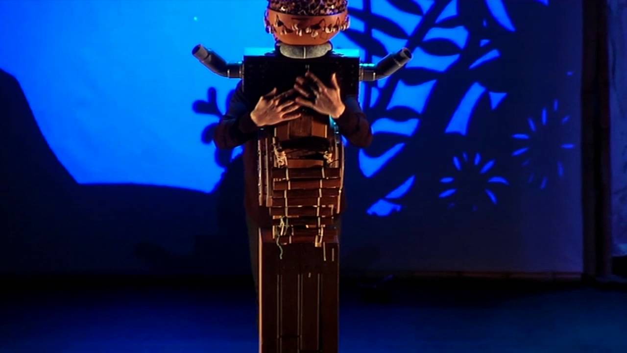 TitU - Video/Trailer (Subtitles in english) - YouTube