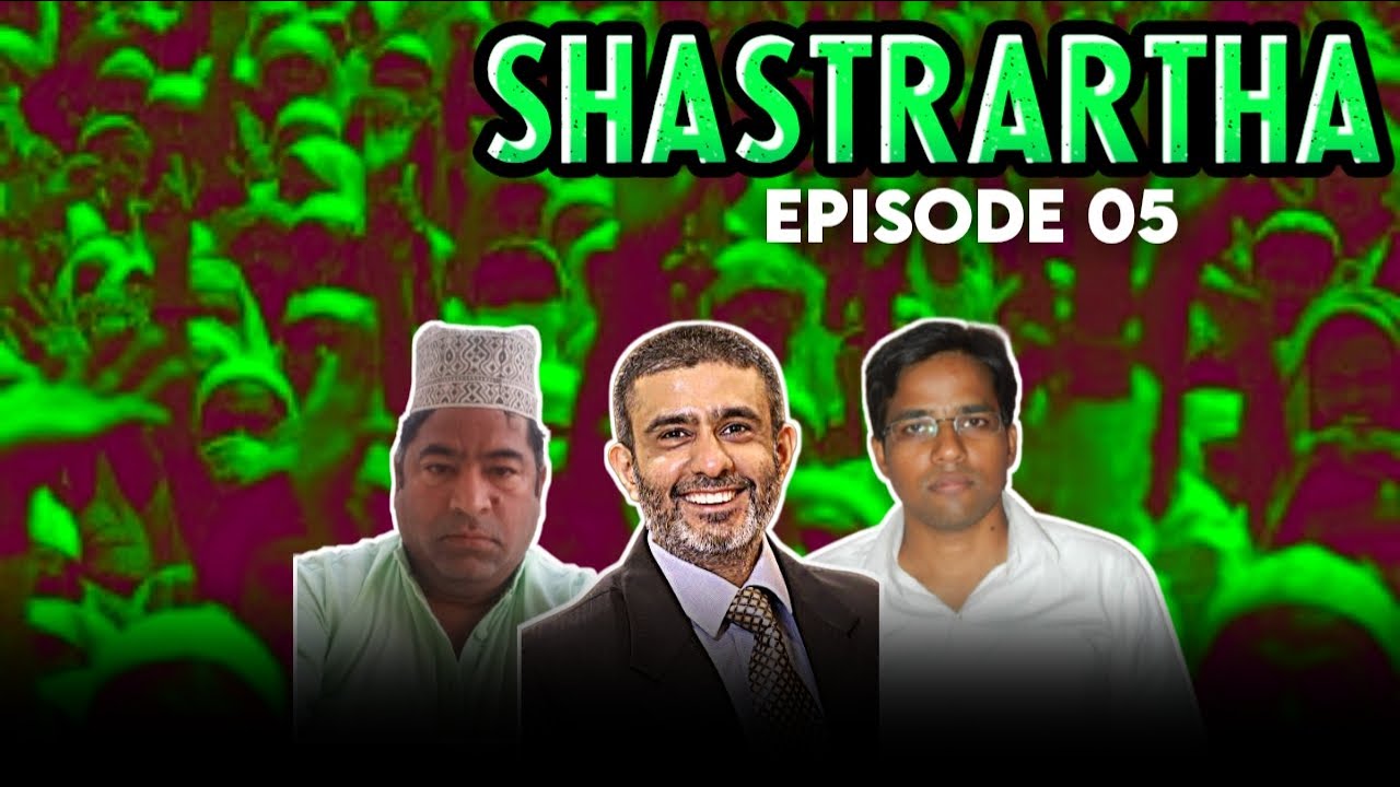 The Pasmanda Muslims Story - YouTube