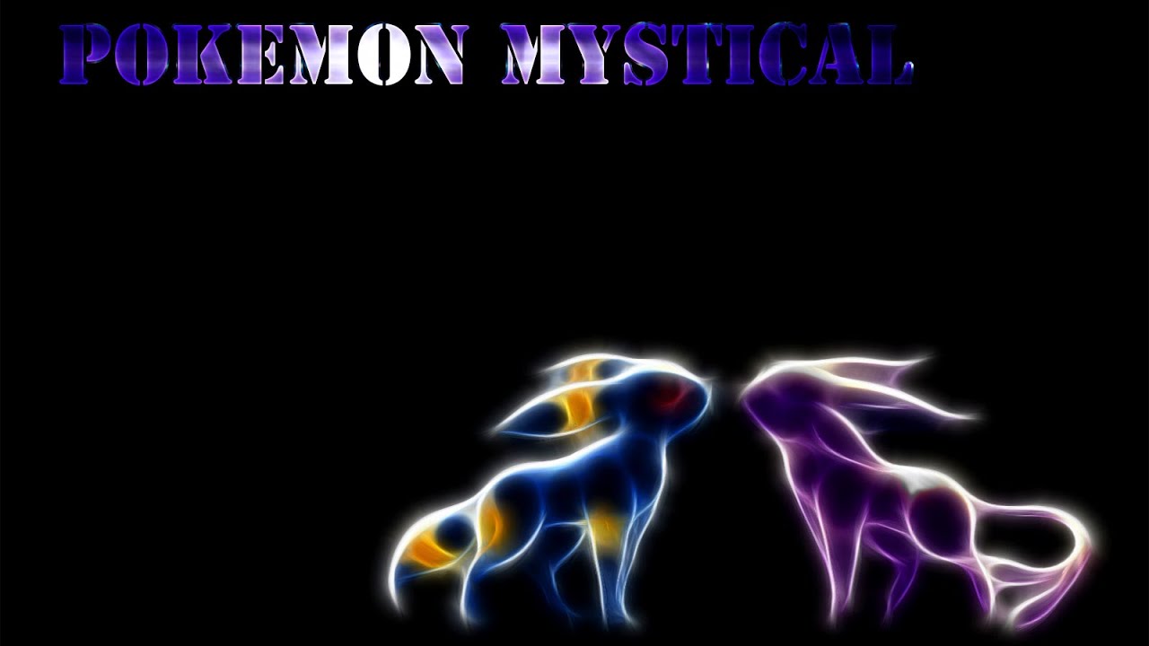 Pokemon Mystical l Capitulo 2 l Un juego distinto(Informacion ARK ...