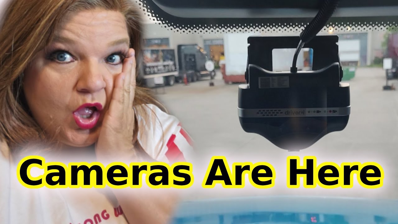 LIVE: Inward Facing Cameras Prime Inc - YouTube