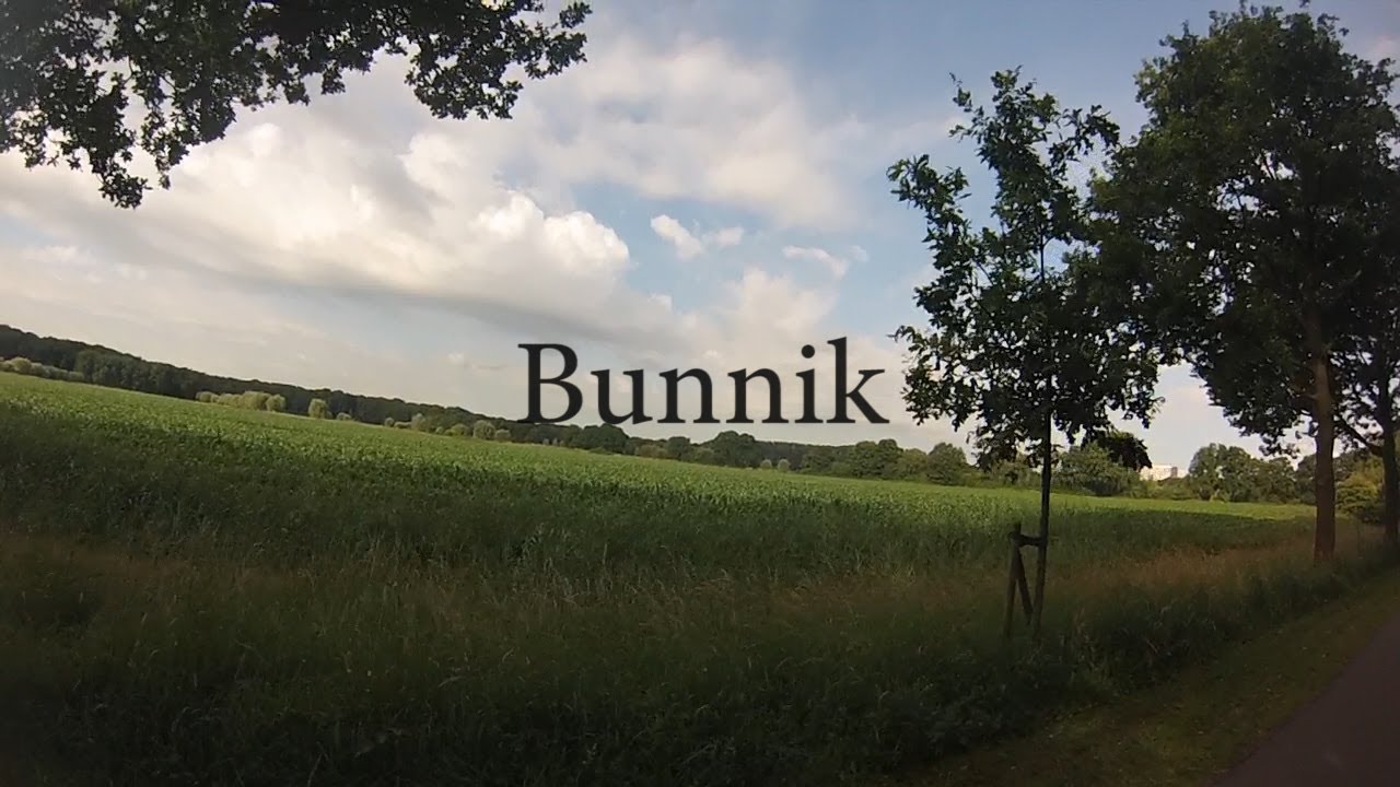 De Bunnik Video - YouTube