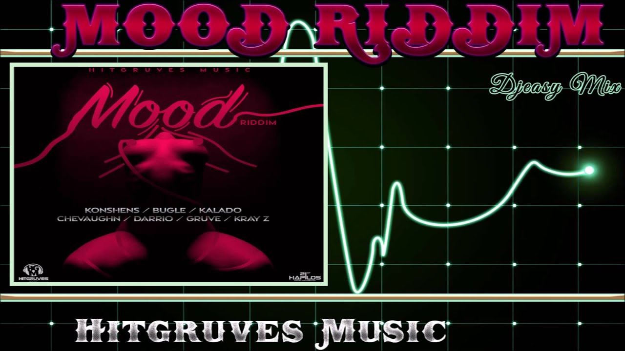 Mood Riddim Riddim mix [NOV 2015] (Hitgruves Music) mix By Djeasy - YouTube