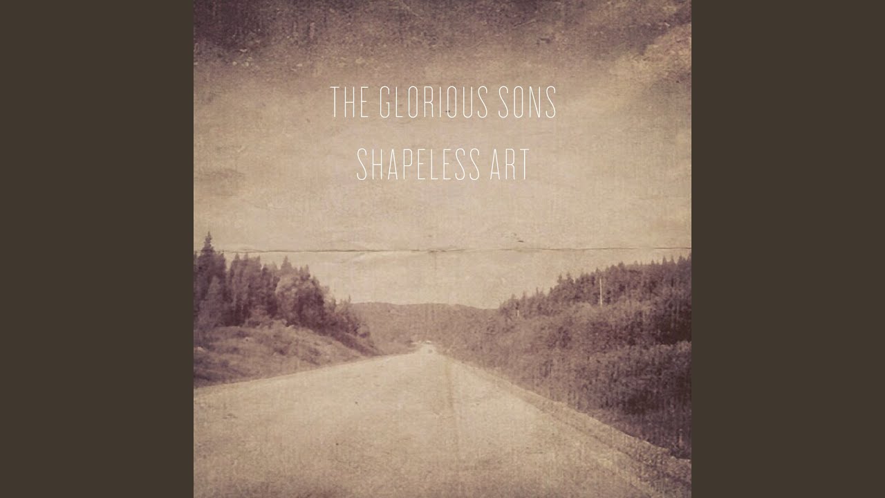 Shapeless Art - YouTube