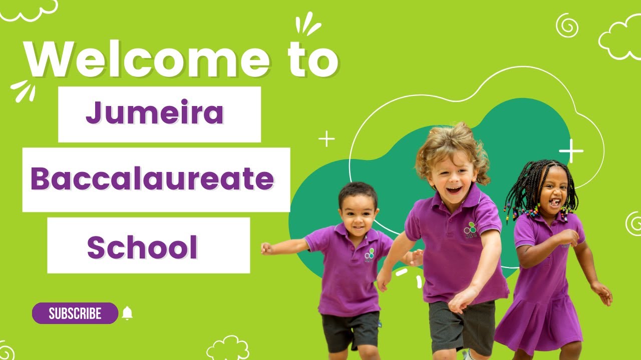 JBS School Tour Video - YouTube