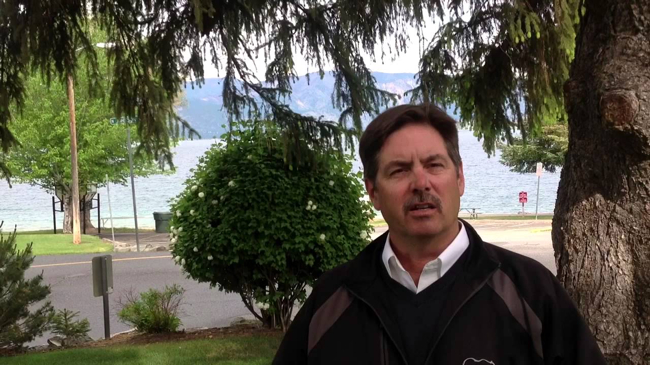 Tom Gormley of Lakeside Lodge & Suites Talks About New Changes at his ...