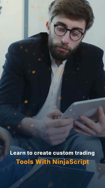 Master NinjaScript to Build Profitable Trading Tools |NinjaTrader 8 | Rize Capital - YouTube