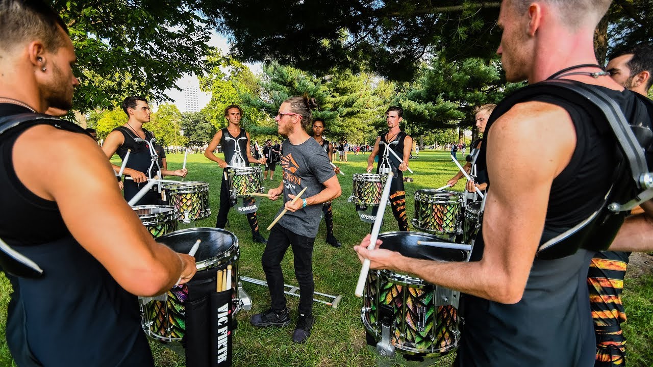 Top 5 DCI lot videos of 2018 - YouTube