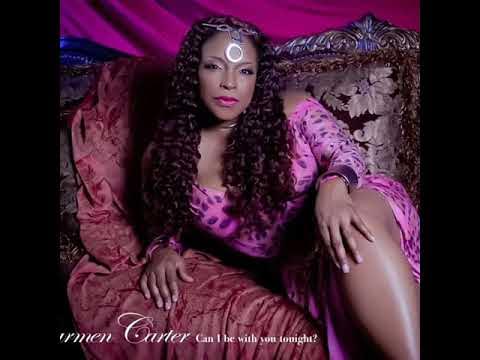 Carmen Carter - Irresistible - YouTube