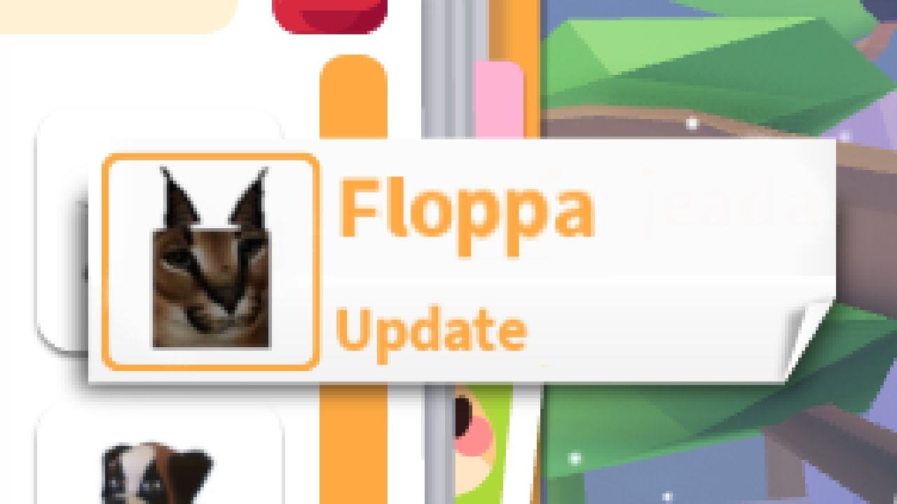 floppa xd - YouTube
