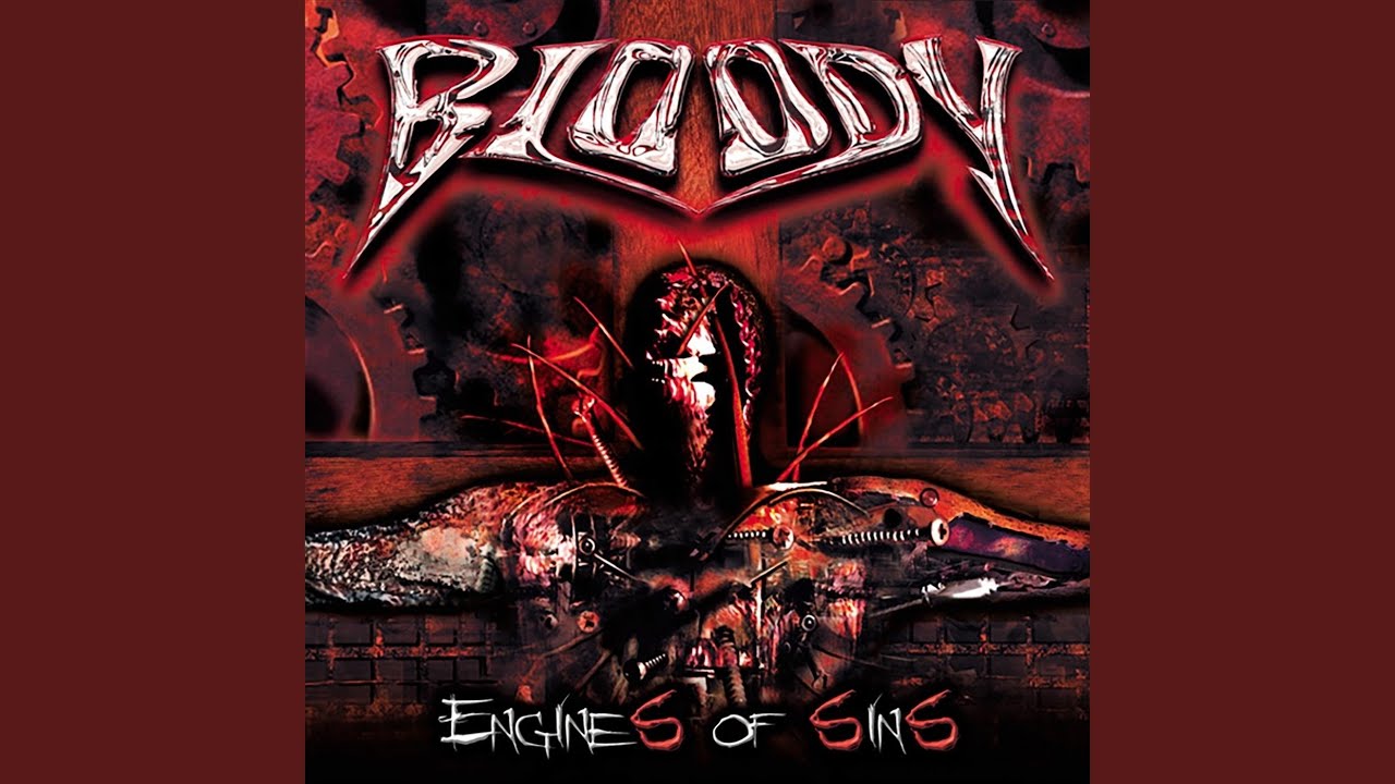 Bloody Machine - YouTube