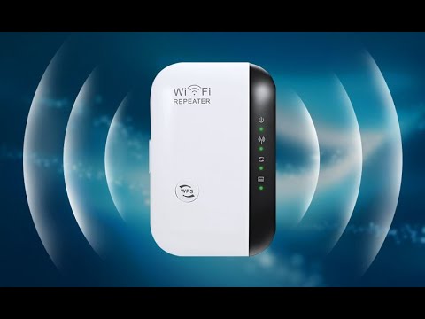 WIFI Ultra Booster- New Breakthrough Device Boosts Your Home Wifi ...