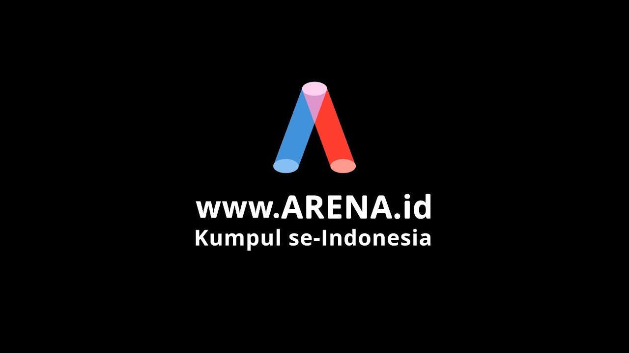 ARENA TUTORIAL - ARENA MAPPING - YouTube