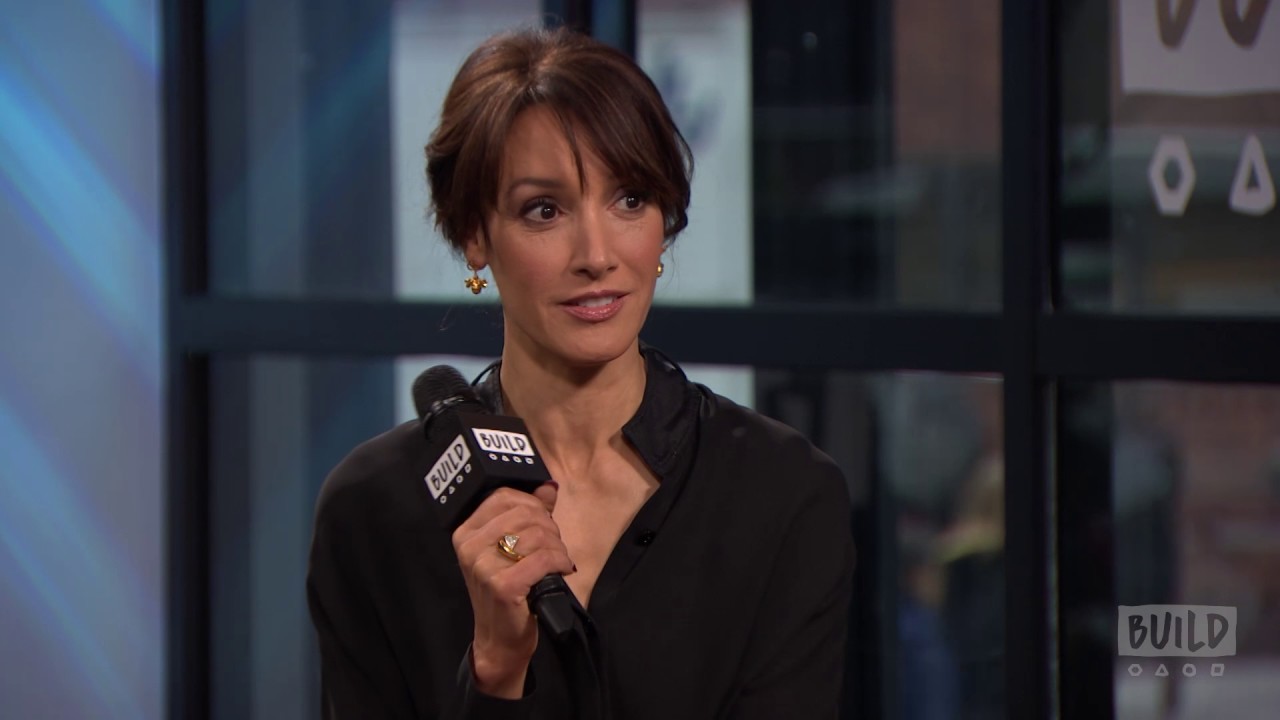 Jennifer Beals Baby