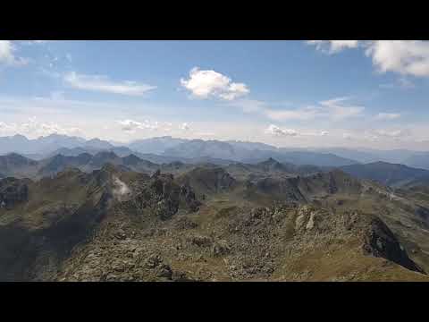 Mount Gjeravica - Maja e Gjeravicës - YouTube