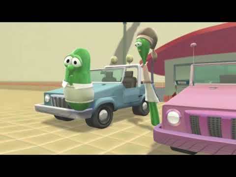 VeggieTales: Sport Utility Vehicle (Silly Songs With Larry: The ...