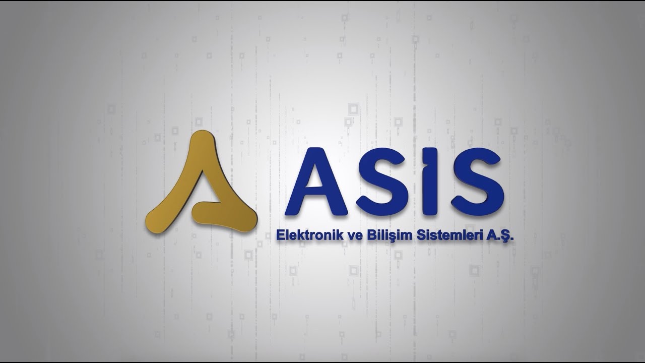 Asis Elektronik ve Bilişim Sistemleri A.Ş. Tanıtım Filmi - YouTube