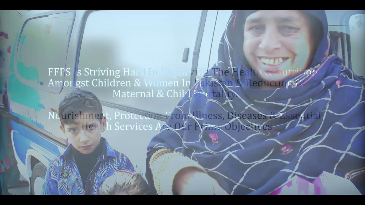 FFPS Mobile Hospital Programme - YouTube