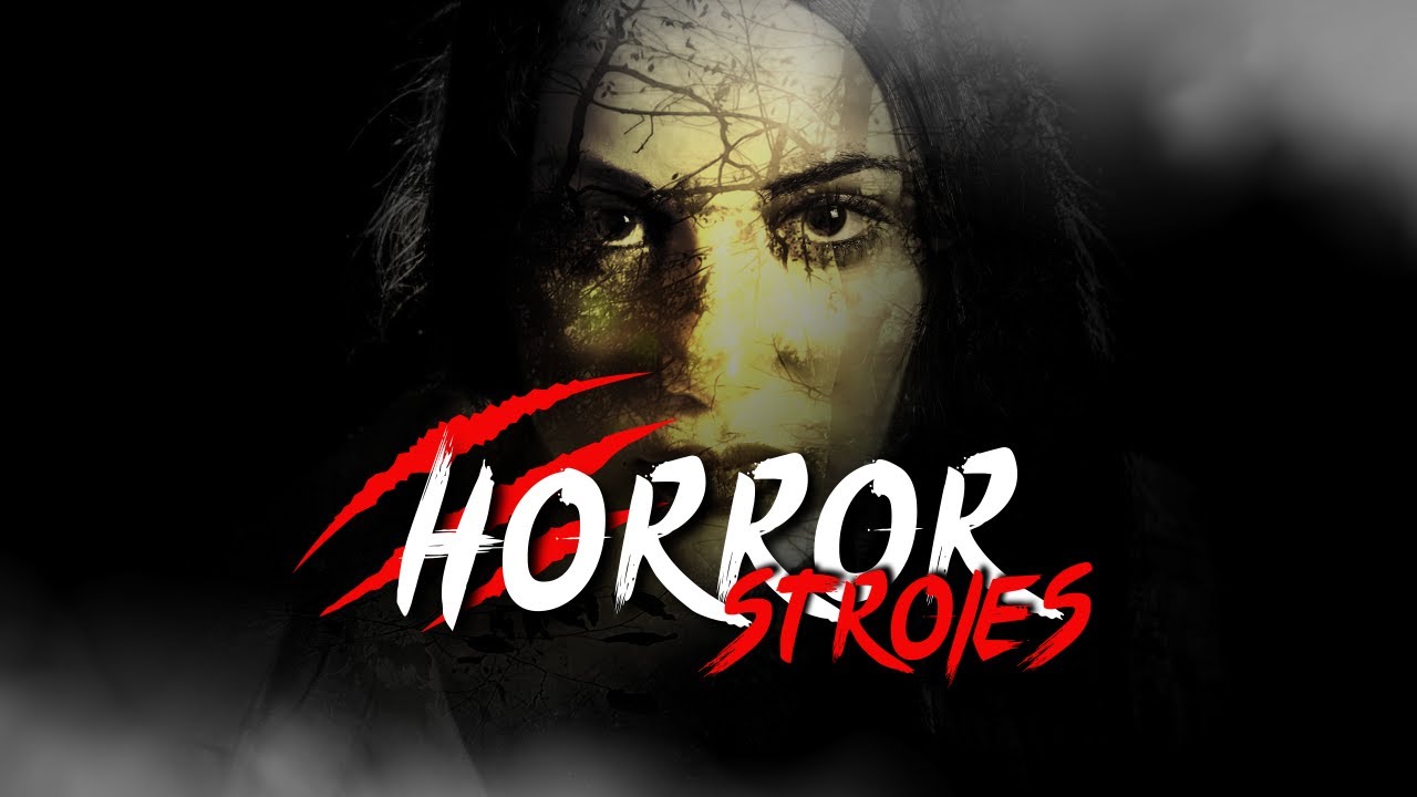 😨 "I Saw Myself in the Mirror at 3 AM… And Now I'm Trapped Forever ...