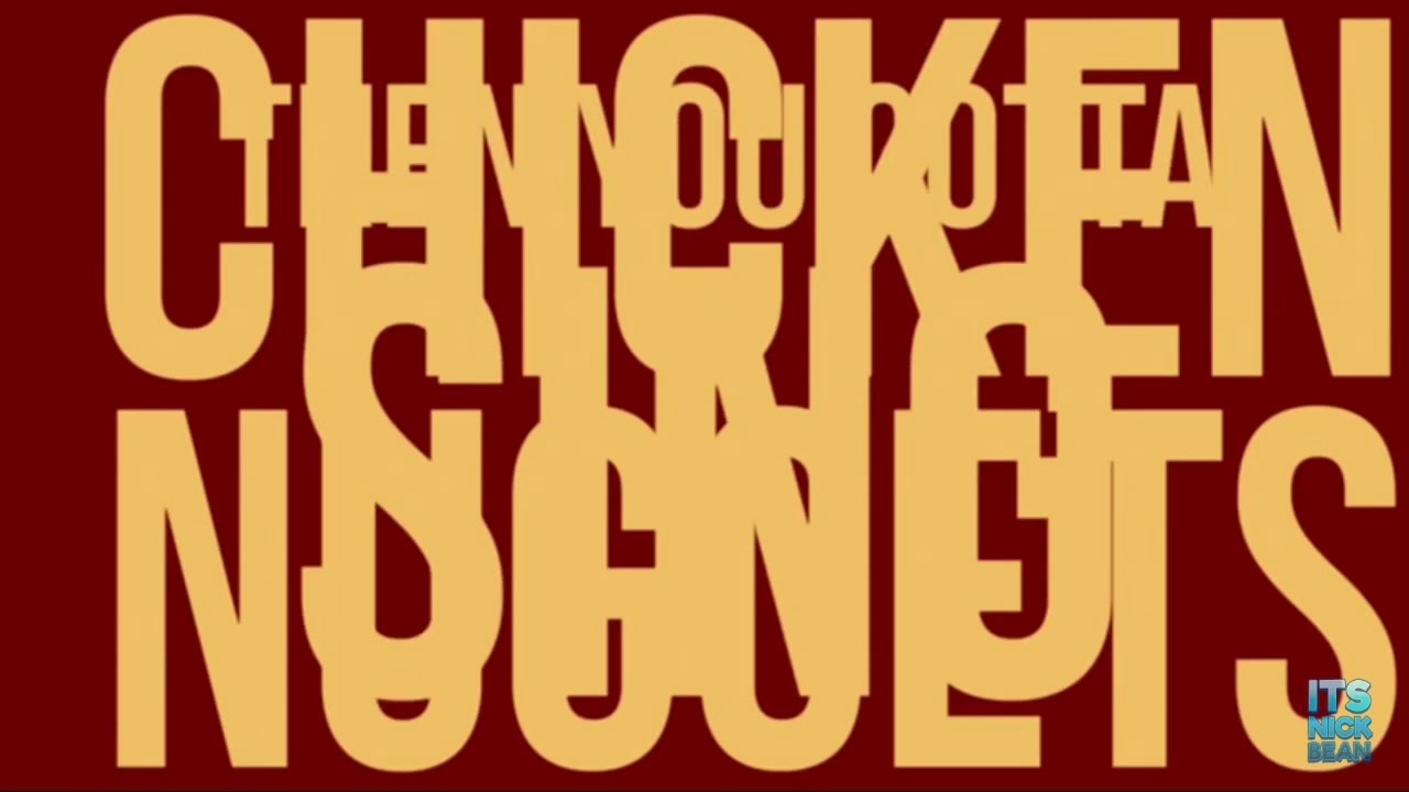 chicken nuggets song "PARODY" - YouTube