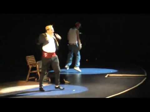 PEVAJ BRATE 2 deo predstava POKLON DOM SINDIKATA 16 10 2013 www.favi.co ...